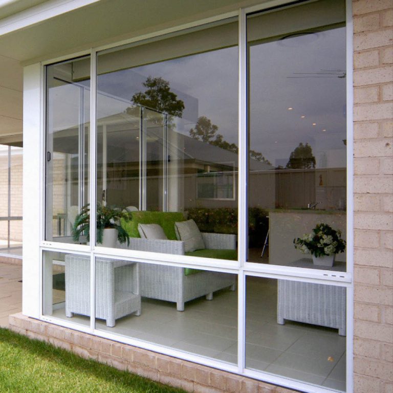 Aluminium Sliding Windows - Delivered Australia Wide - Best Prices