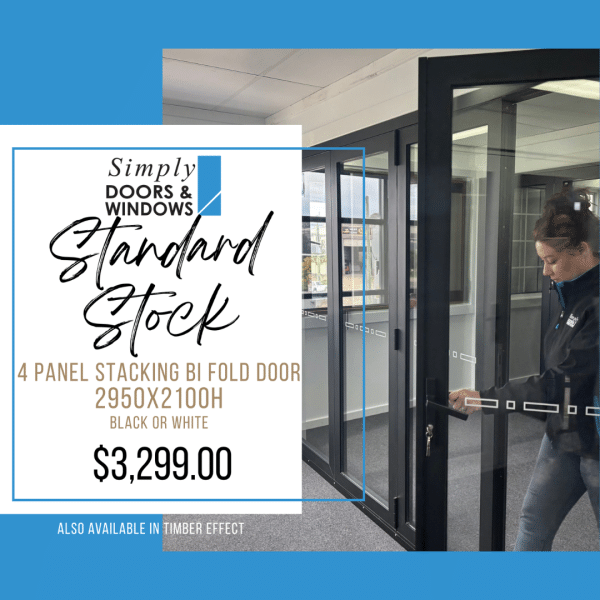 Promotions - Simply Doors & Windows